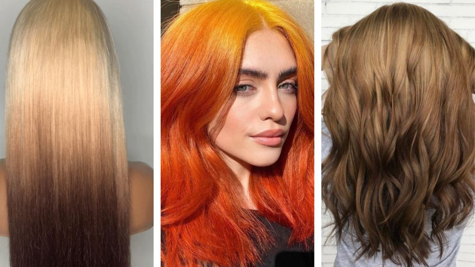 Ombre Hair: Discover Your Unique Style & Maintenance Tips