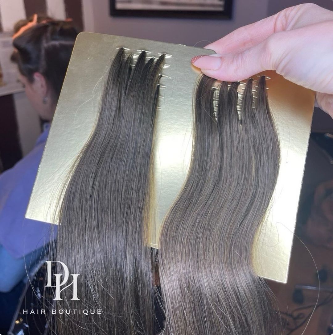 How Much are Extensions for Fair: From $200 Clip-Ins