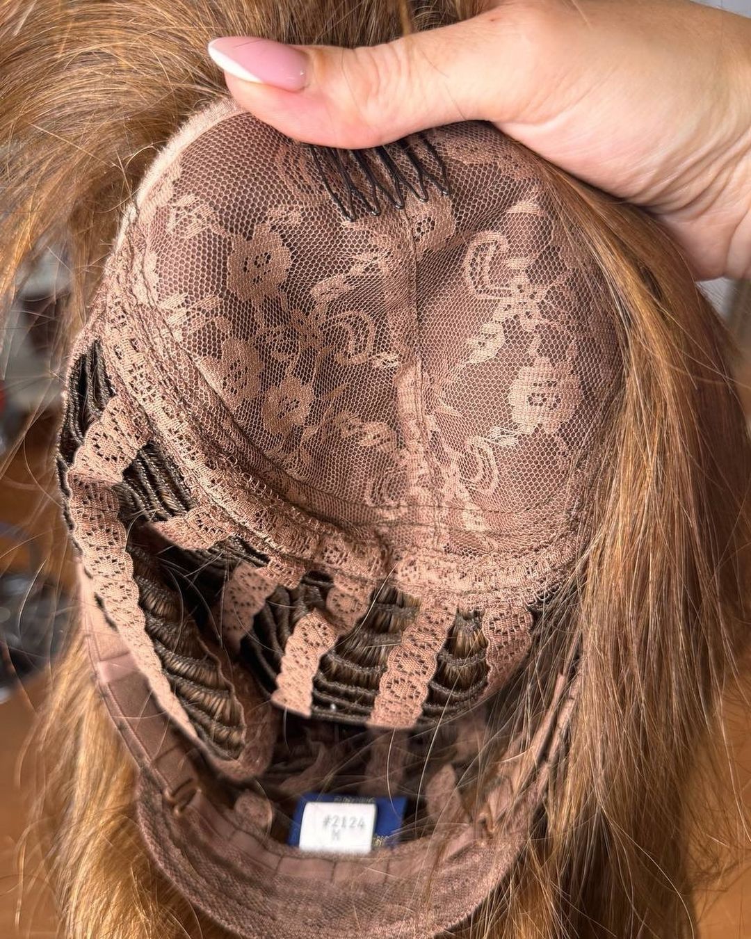 Jewish Wigs (Sheitels): History, Significance, and Modern Trends